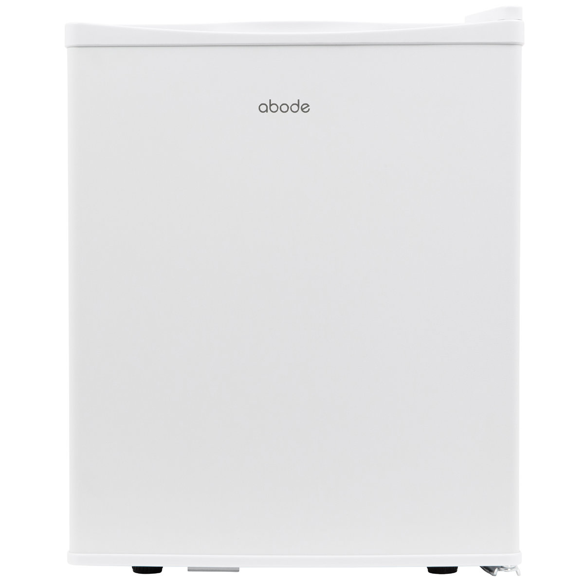 Abode A25THBC102W, 25L Quiet Cooler in White | Wayfair.co.uk